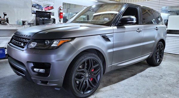 EXECUTIVE TINT - 694 Photos & 361 Reviews - 2823 Hillcroft, Houston ...