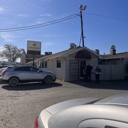 STOCKYARD RESTAURANT - Updated August 2025 - 93 Photos & 109 Reviews ...