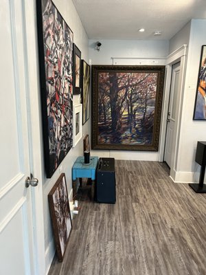 DENISON ART GALLERY - Updated July 2025 - 39 Photos - 930 W Main St ...