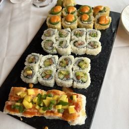 SHIRO RESTAURANT - Updated May 2026 - 650 Photos & 452 Reviews - 43180 ...