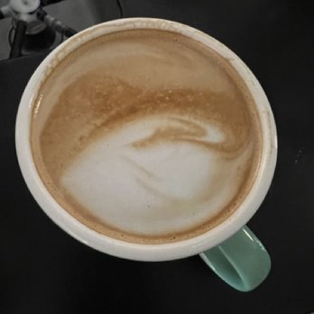 HEDGE COFFEE - Updated June 2025 - 58 Photos & 44 Reviews - 498 Alabama ...