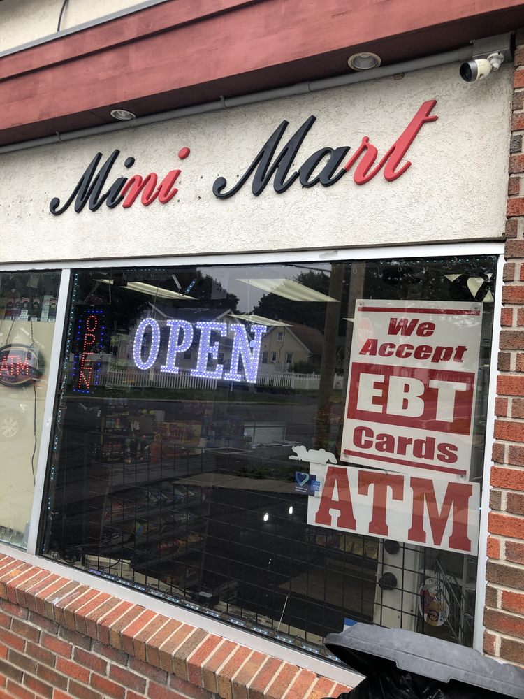 KINNE ST MINI MART - Updated October 2025 - 15 Photos - 246 Kinne St ...
