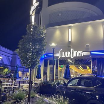 SILVER DINER - Updated March 2025 - 222 Photos & 145 Reviews - 8123 ...