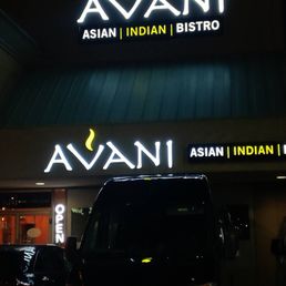 AVANI ASIAN INDIAN BISTRO - Updated December 2025 - 489 Photos & 332 ...