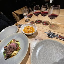 ROOTSTALK - 189 Photos & 122 Reviews - American (New) - 207 N Main St ...