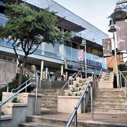 ANGELIKA FILM CENTER & CAFÉ - DALLAS - Updated May 2025 - 183 Photos ...