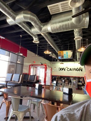 DON CARBON - Updated March 2025 - 34 Photos & 53 Reviews - 2114 N ...