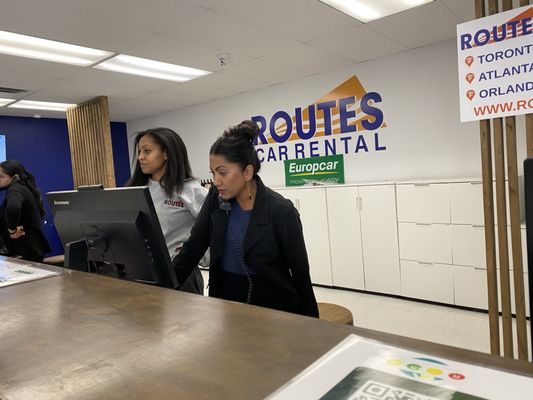 ROUTES CAR RENTALS - Updated July 2024 - 28 Photos & 151 Reviews - 3035 ...