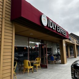 IDLY EXPRESS - ALMADEN - Updated January 2026 - 123 Photos & 183 ...