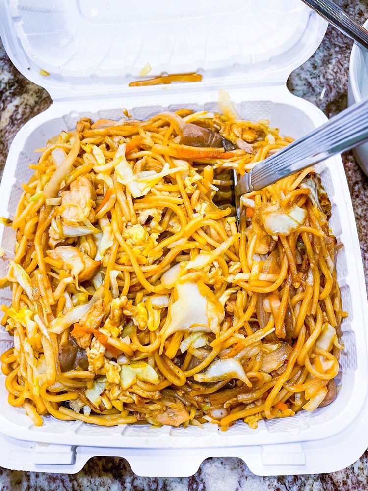 YEA’S WOK - 537 Photos & 794 Reviews - Chinese - 6969 Coal Creek Pkwy ...