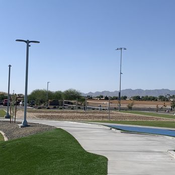 GOODYEAR RECREATIONAL CAMPUS - Updated March 2025 - 25 Photos & 13 ...