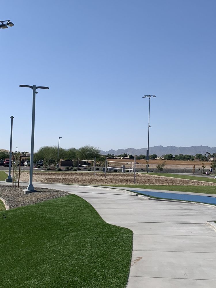GOODYEAR RECREATIONAL CAMPUS - 20 Photos - 420 S Estrella Pkwy ...