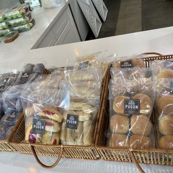 PUGON - Updated July 2025 - 253 Photos & 86 Reviews - 1150 E ...