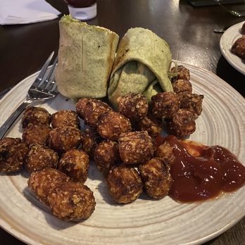 COWBELL BURGER & WHISKEY BAR - 735 Photos & 819 Reviews - 201 N Tryon ...