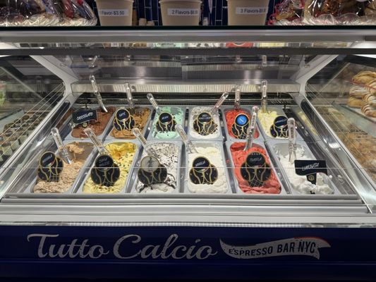 TUTTO CALCIO ESPRESSO BAR - Updated June 2025 - 11 Photos - 24 John St ...
