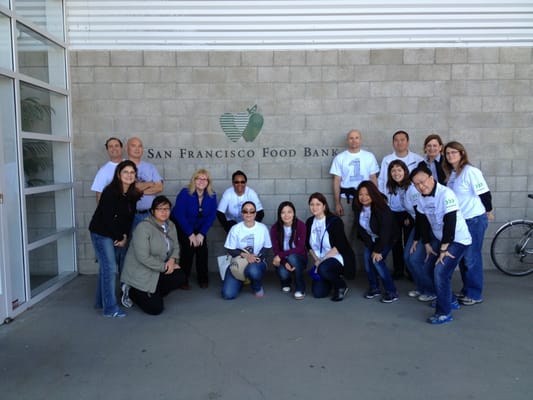 SF MARIN FOOD BANK - Updated October 2025 - 89 Photos & 170 Reviews - 900 Pennsylvania Ave, San ...