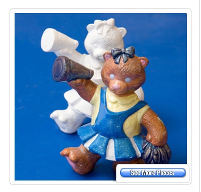 PLASTER FUN TIME - Updated December 2025 - 14 Photos & 18 Reviews - 691 ...