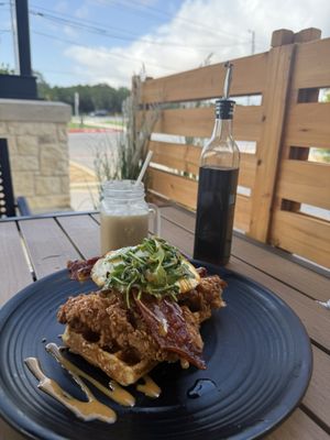 WAFFLELICIOUS - Updated June 2025 - 15 Photos & 20 Reviews - 2188 State ...