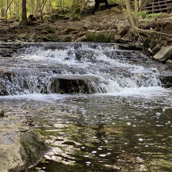INDIAN RUN FALLS - Updated December 2025 - 191 Photos & 50 Reviews - 700 Shawan Falls Dr, Dublin ...