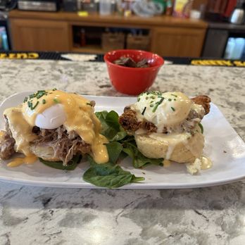 RUBY SLIPPER UPTOWN - Updated December 2025 - 1284 Photos & 938 Reviews - 2802 Magazine St, New ...