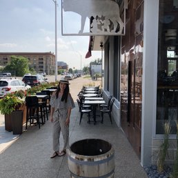 SHEWOLF PASTIFICIO & BAR - Updated June 2025 - 1435 Photos & 555 ...