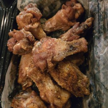 WINGSTOP - Updated May 2026 - 143 Photos & 280 Reviews - 3825 Crenshaw ...