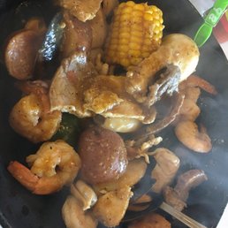 CAPTAIN KING’S SEAFOOD CITY - Updated July 2025 - 117 Photos & 33 ...