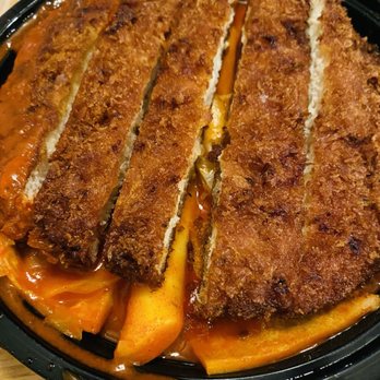 KATSU BAR - Updated October 2024 - 262 Photos & 113 Reviews - 101 W ...