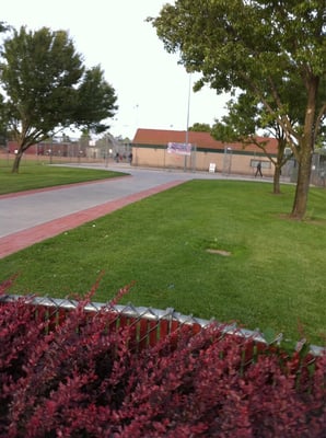 GALT SOFTBALL COMPLEX - Updated March 2026 - 1022 Caroline, Galt ...