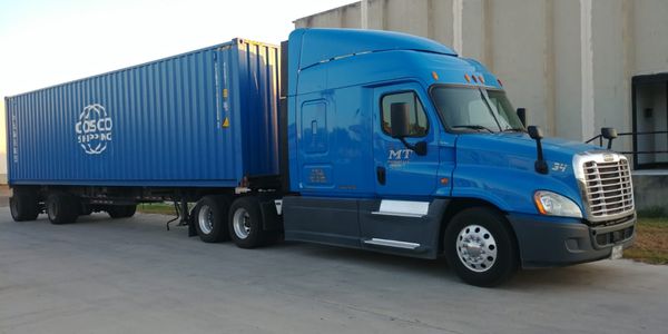 MT TRANSPORT - Pasadena, TX - Yelp