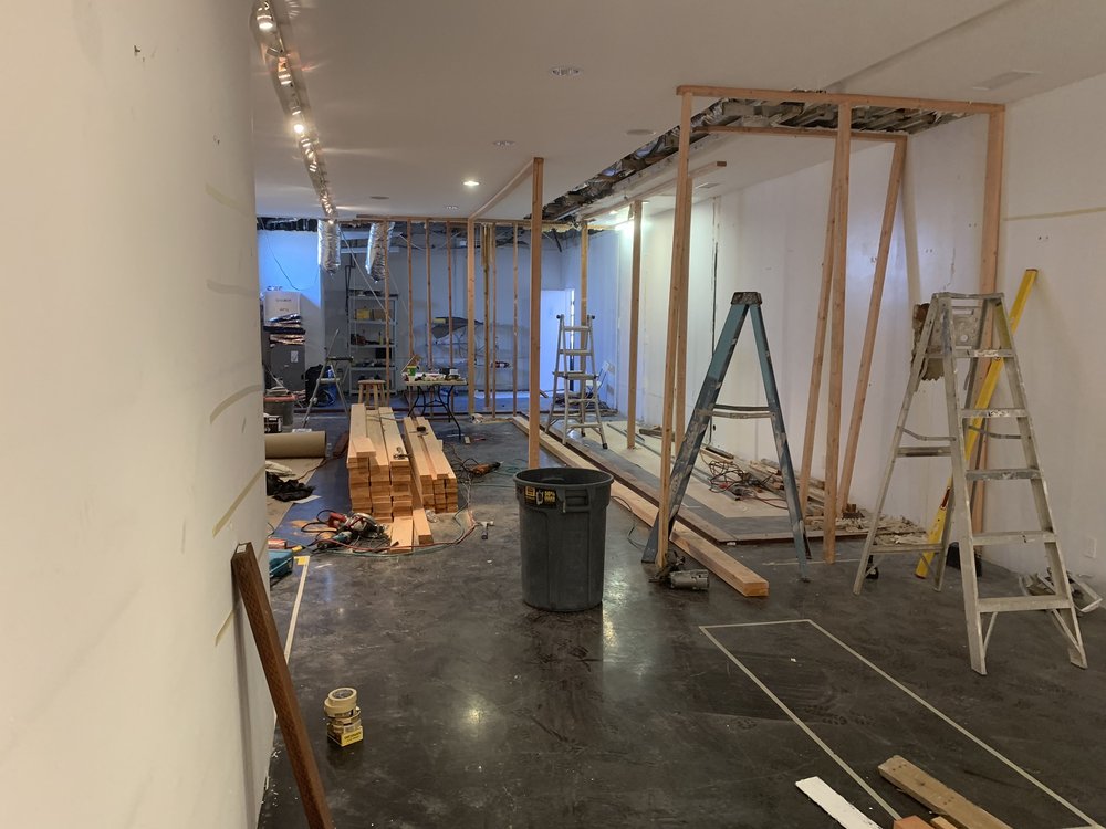 MJA CONSTRUCTION - Updated December 2025 - 10 Photos - LOS ANGELES ...