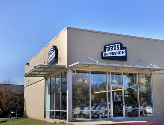 BIRDS BARBERSHOP - Updated June 2026 - 28 Reviews - 3601 W William ...