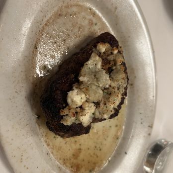 RUTH’S CHRIS STEAK HOUSE - Updated July 2025 - 125 Photos & 50 Reviews ...