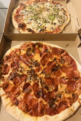 CORNERSTONE PIZZA - Updated September 2025 - 44 Photos & 105 Reviews ...