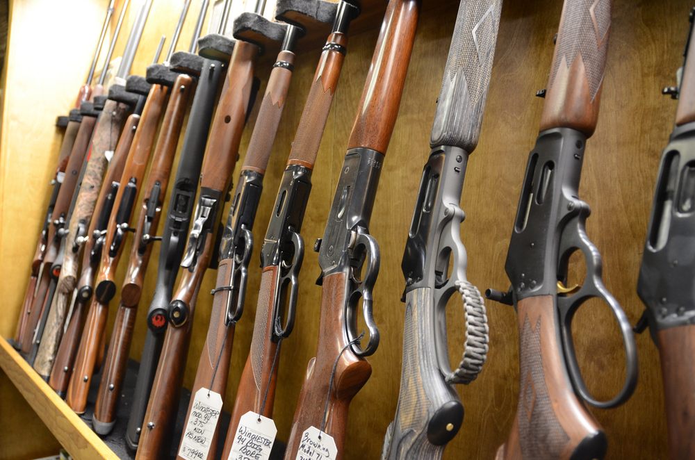 NORTH AMERICAN FIREARMS - Updated October 2025 - 22 Photos & 64 Reviews ...