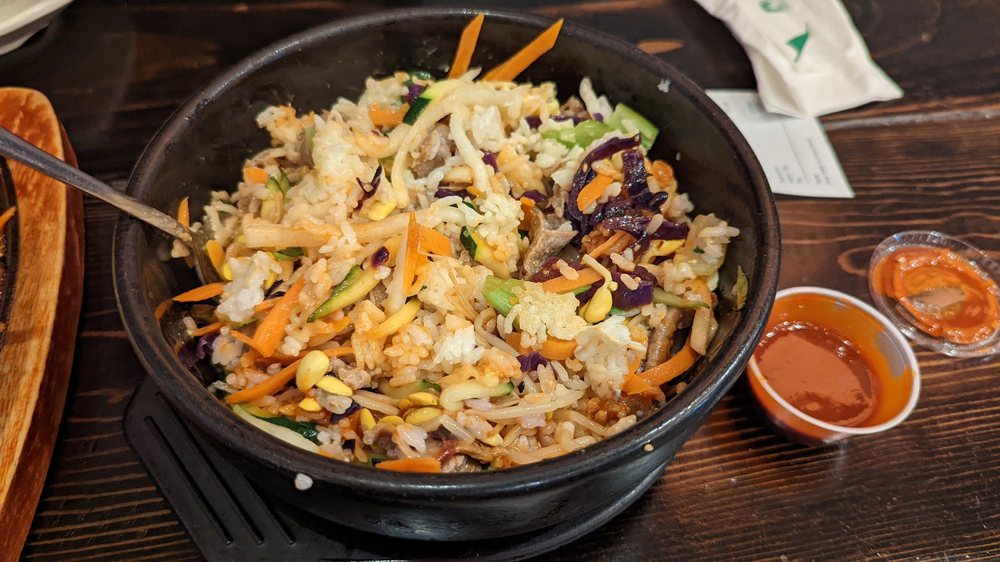 KIMCHI POP - 183 Photos & 195 Reviews - 939 N Ashland Ave, Chicago ...