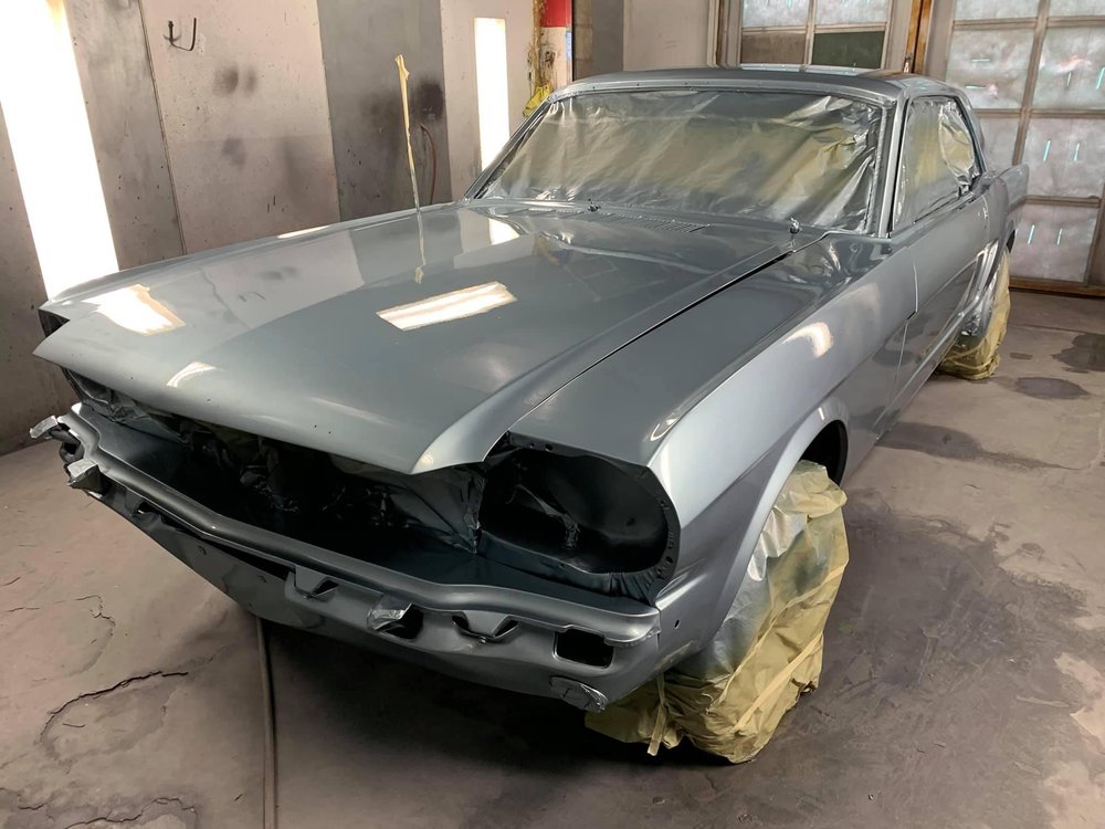 5 STAR AUTO BODY REPAIR - Updated August 2025 - 5154 Maine Ave, Baldwin ...