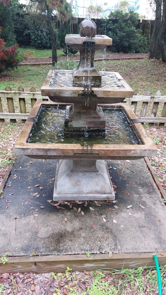 JAMES P. MORGAN PARK - 619, Pensacola Beach, Florida - Parks - Yelp