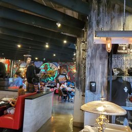 AGAVE & RYE - LIBERTY - Updated June 2025 - 667 Photos & 415 Reviews ...