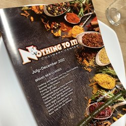 NOTHING TO IT CULINARY CENTER - 211 Photos & 109 Reviews - 225 Crummer ...
