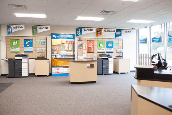 THE UPS STORE - Updated December 2025 - 50 Photos & 14 Reviews - 1706 ...