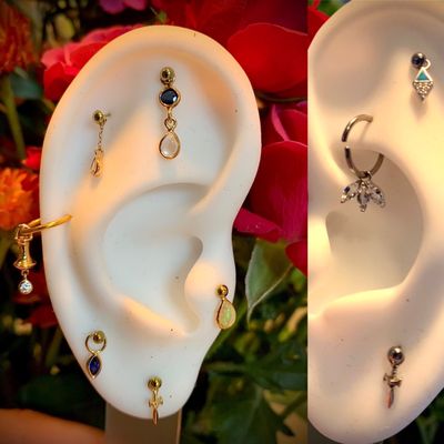 SPICA BODY PIERCING - Updated December 2025 - 88 Photos & 46 Reviews ...