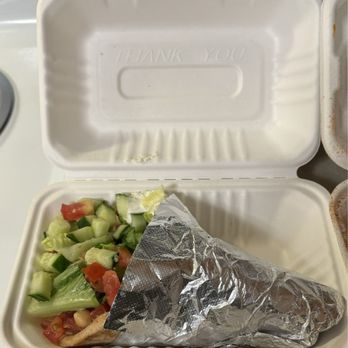 ZESTIA GREEK STREET FOOD - Updated December 2025 - 27 Photos & 13 ...