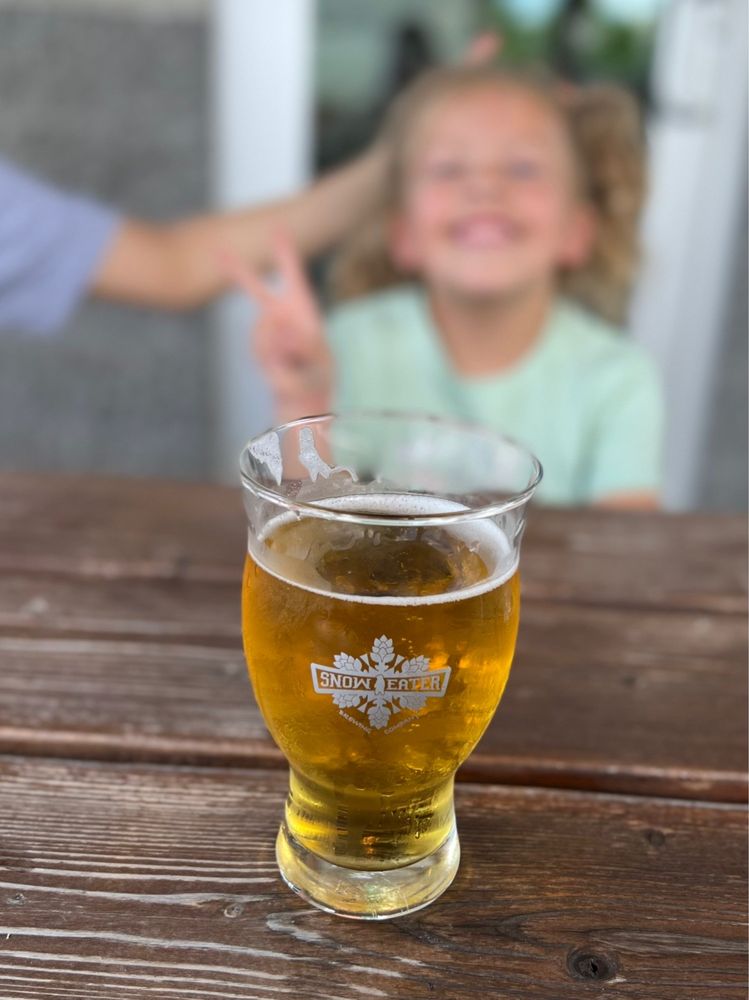 SNOW EATER BREWING - 41 Photos & 31 Reviews - 2325 N Mckinzie Ln ...