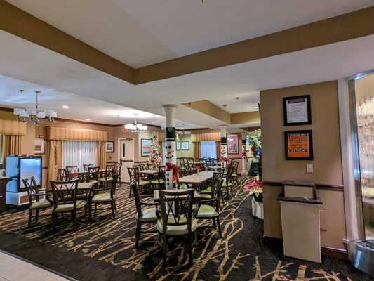 HOLIDAY INN EXPRESS & SUITES SHARON-HERMITAGE - Updated January 2026 ...