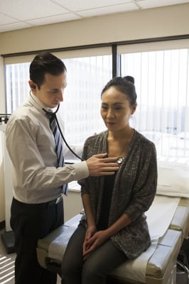 BENJAMIN BASSERI, MD - Updated December 2025 - 18 Photos & 68 Reviews ...