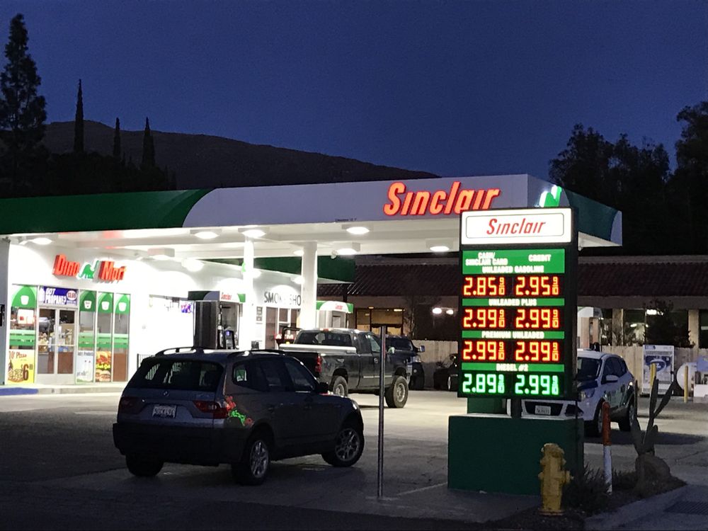 ALPINE SINCLAIR - Updated August 2025 - 13 Reviews - 2232 Alpine Blvd ...