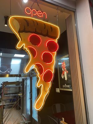 LUCIFERS PIZZA - Updated July 2024 - 58 Photos & 49 Reviews - 3116 W ...