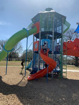 LINDA SPURLOCK PARK - Updated March 2025 - 40 Photos & 16 Reviews ...