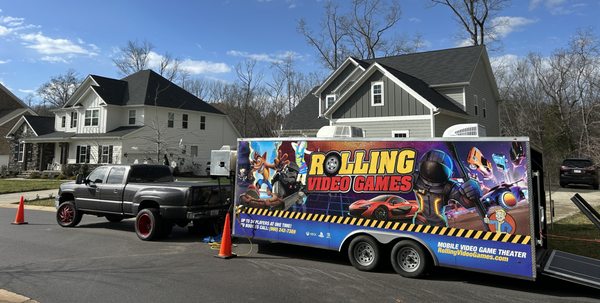 ROLLING VIDEO GAMES CHARLOTTE - Updated March 2025 - 80 Photos ...